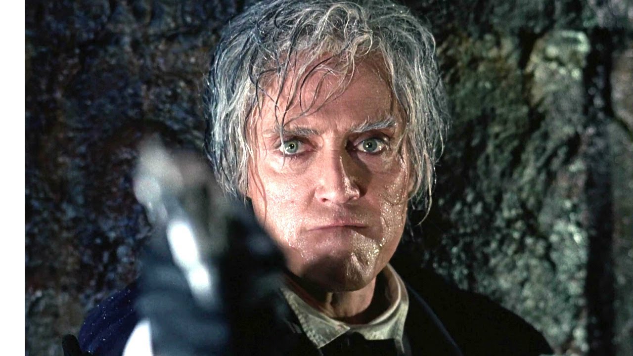 Batman Returns (1992) - Catwoman Kills Max Shreck Scene | Movie CLIP 4K ...