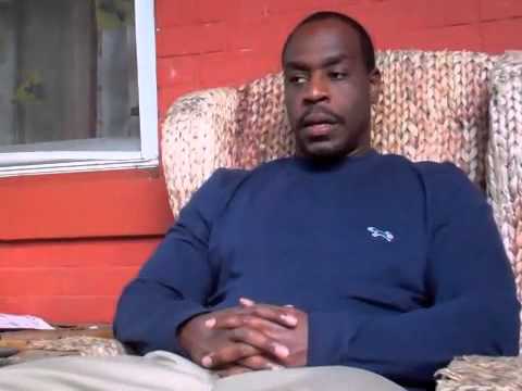 Part 1- Terrell Johnson Speaks after 17 years of Wrongful Imprisonment ...