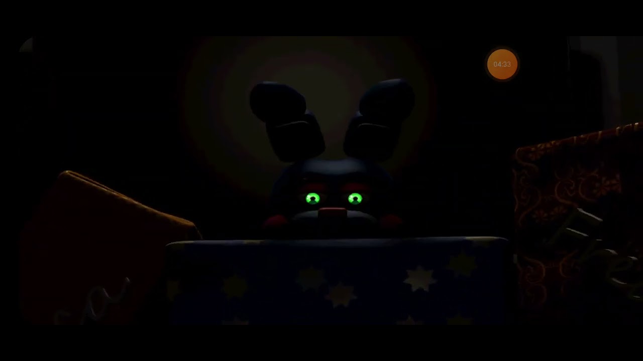 Christmas with Freddy's Android Ver 2.1.0 Part 1. - YouTube