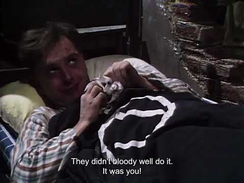 The Young Ones S02E05: \