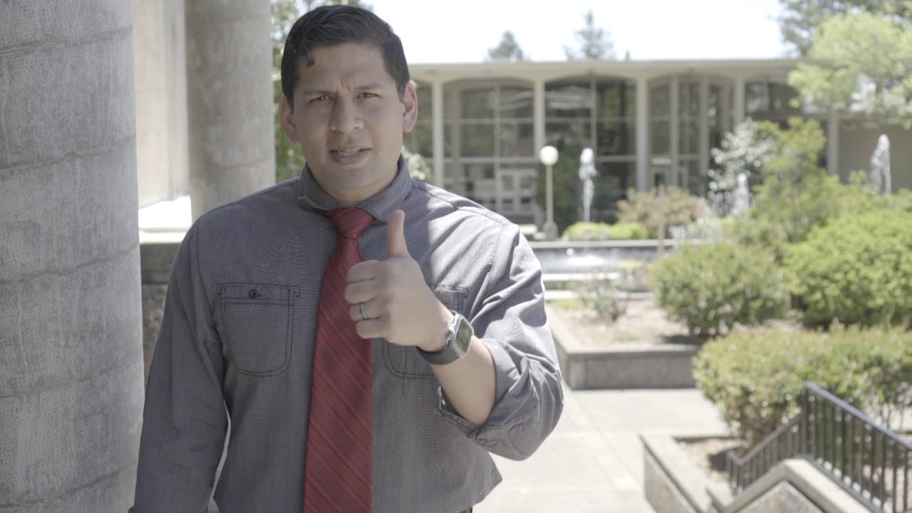 Pastor Kent Rufo - YouTube