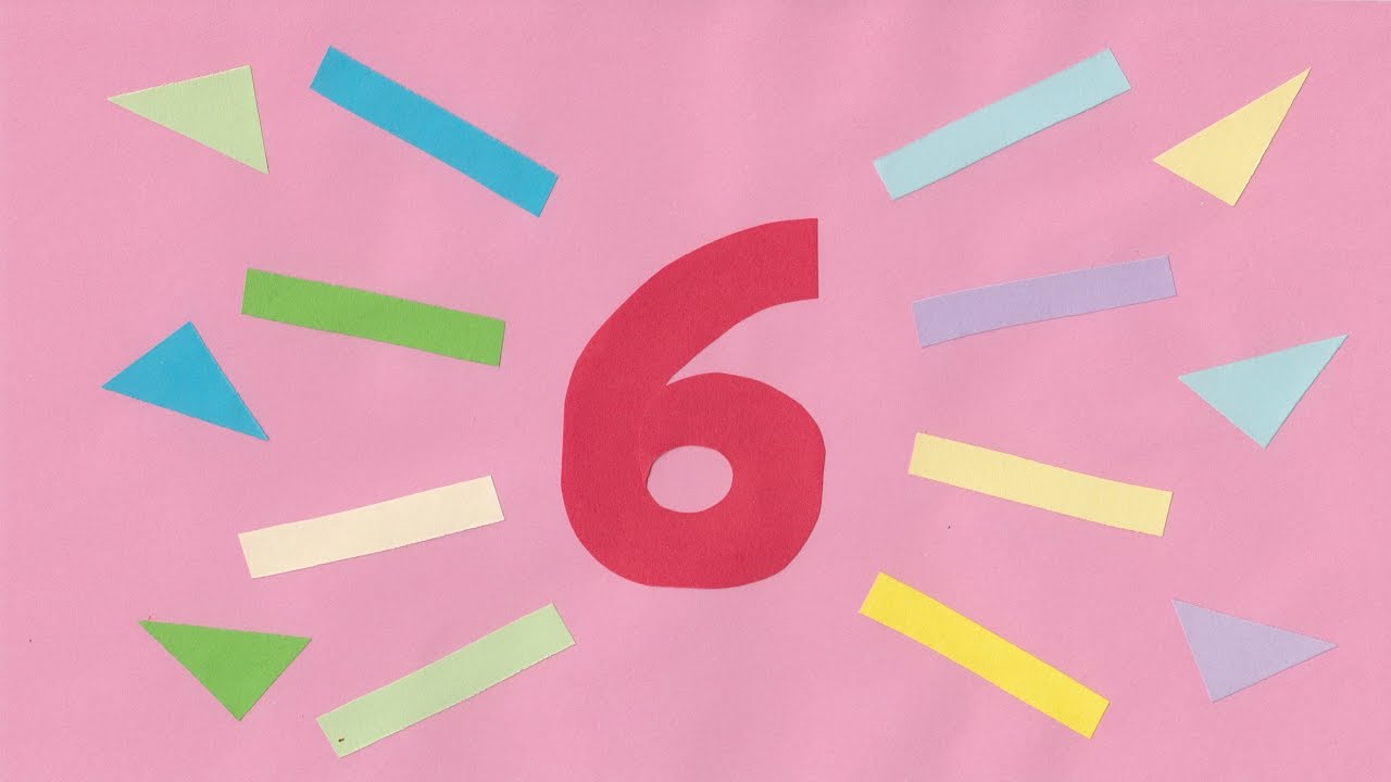 Skip Counting by 6 Song | Counting in Sixes | Fun Math Song for Kids ...