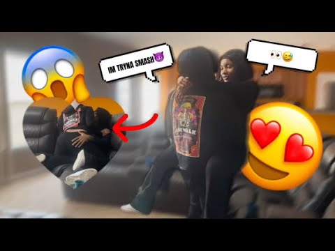 Ask bsf can we smash on the couch..(GONE RIGHT )🌶️😈 - YouTube