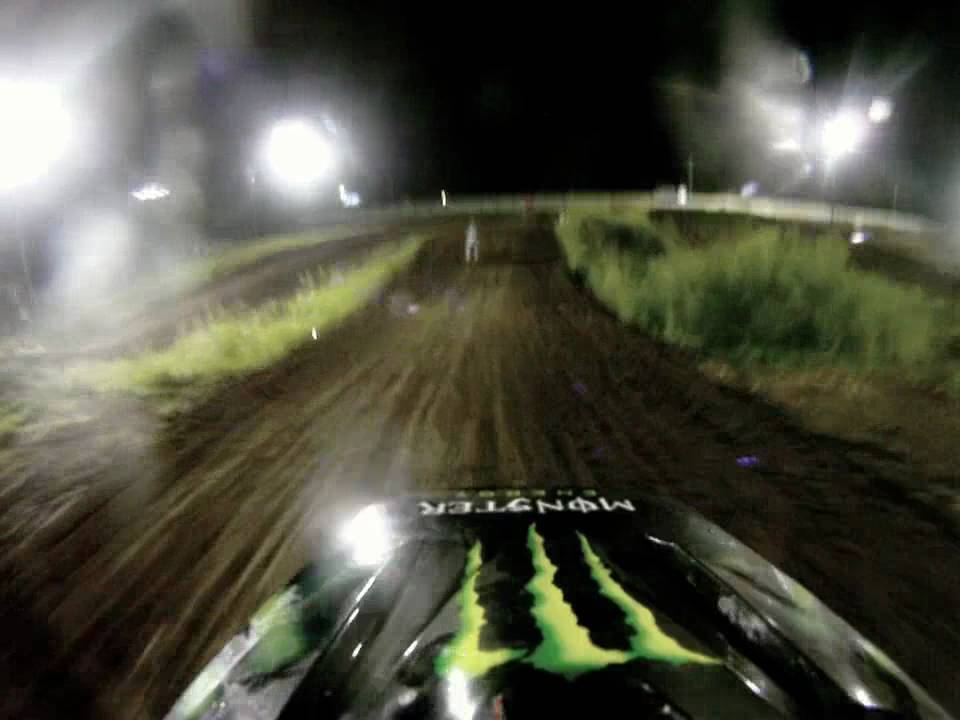 latch and bigdog at gravity alley - YouTube