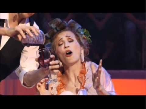 Daniel Coutu et Natalie Choquette - YouTube