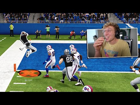 The Most GLITCHED Player Is Back... - YouTube