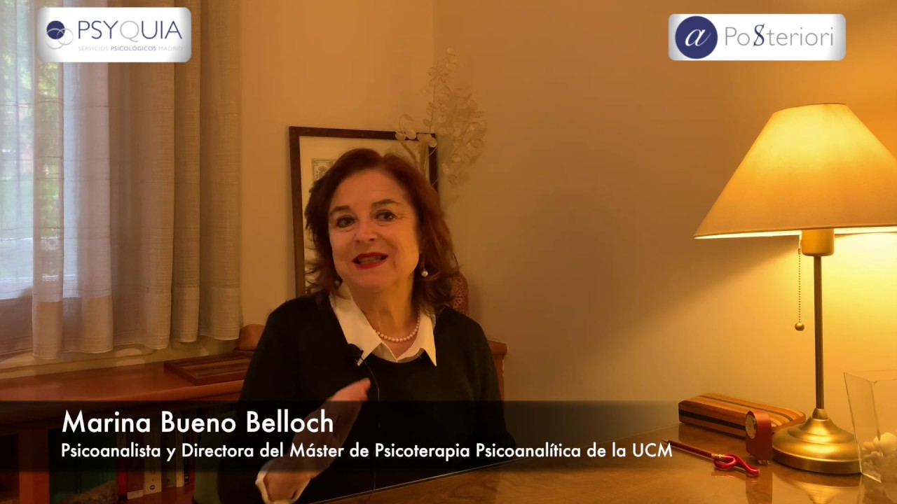 "El Diagnóstico", a Marina Bueno Belloch - YouTube