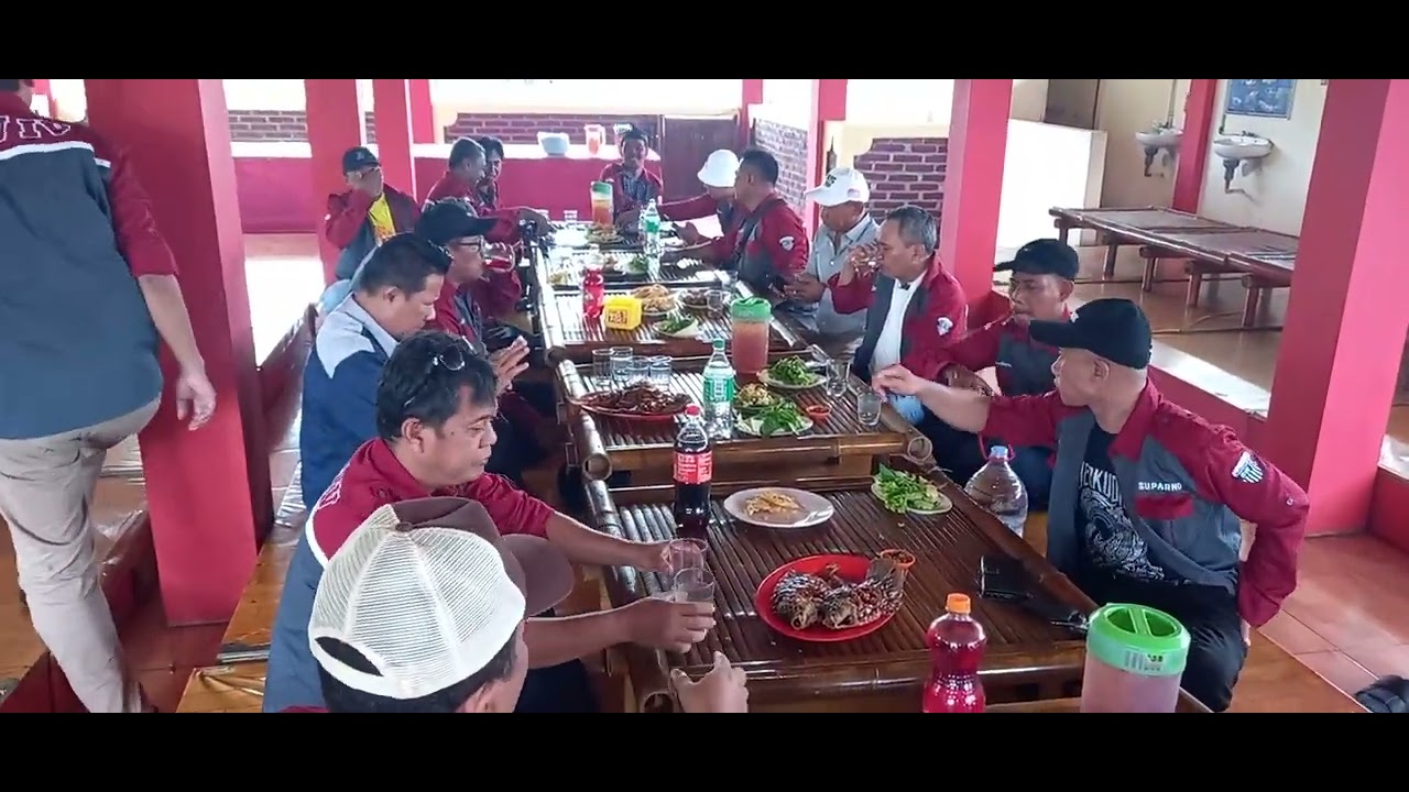 Bang Jumput di jimbaran - YouTube