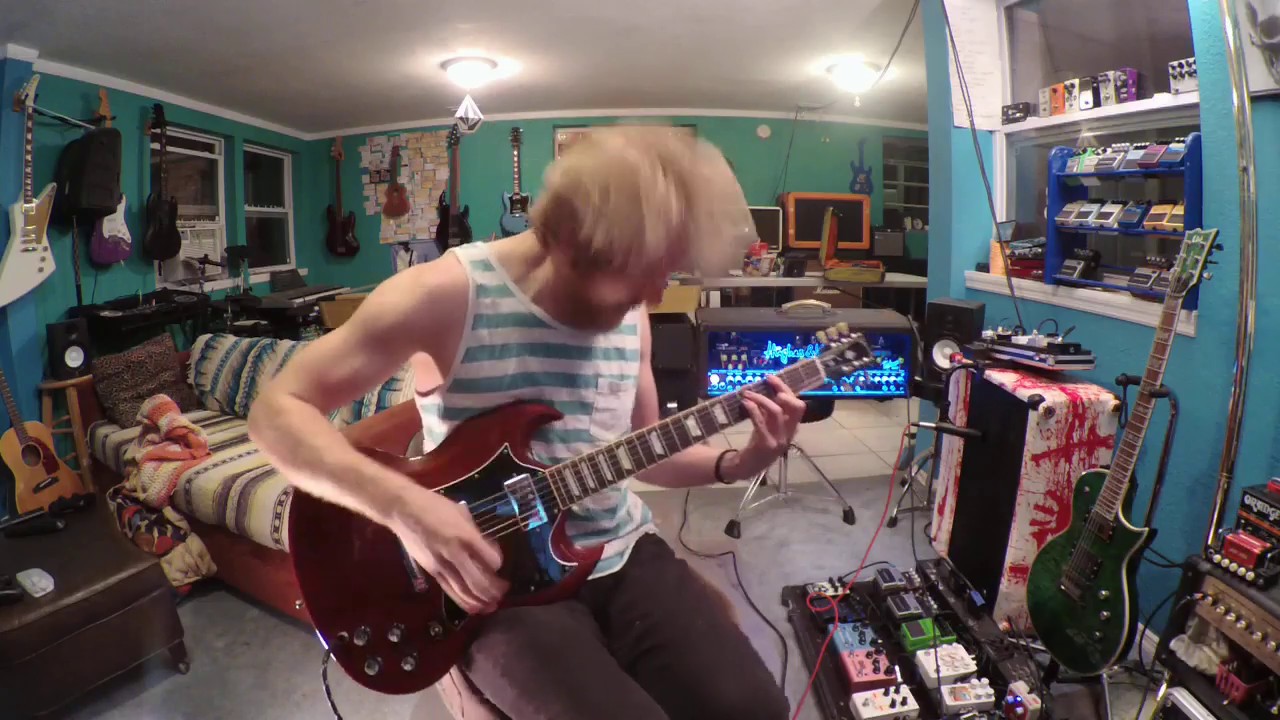 Taking Back Sunday Error Operator (live Cover) - YouTube