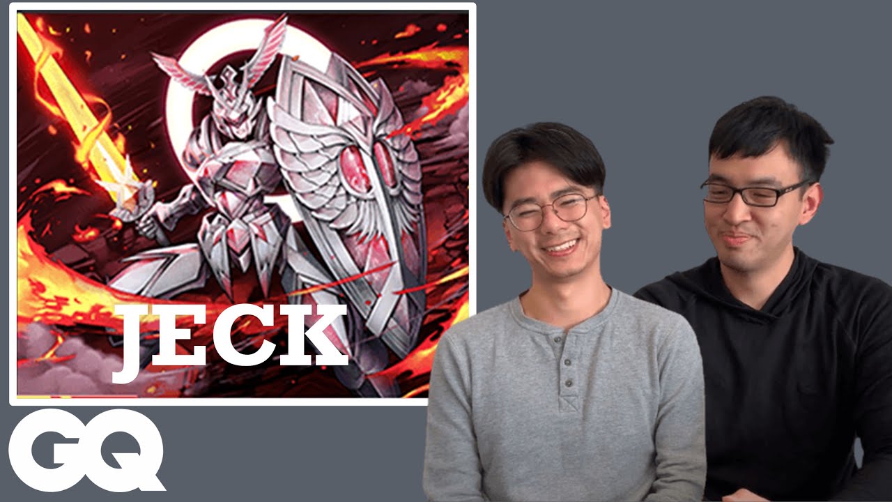 TheGauntlet break down their MOST ICONIC memes - YouTube