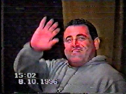 Арам Асатрян - концерт в Ахалкалаки (Грузия), 1996г