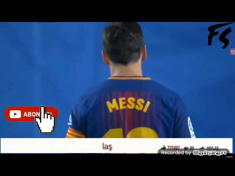 Mesai ve ronaldo bö nenni