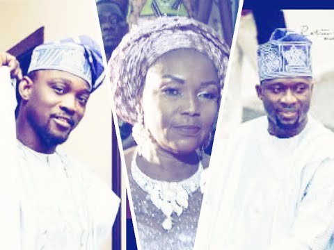 MAILIAKA SING FOR PASUMA FAMILY - YouTube