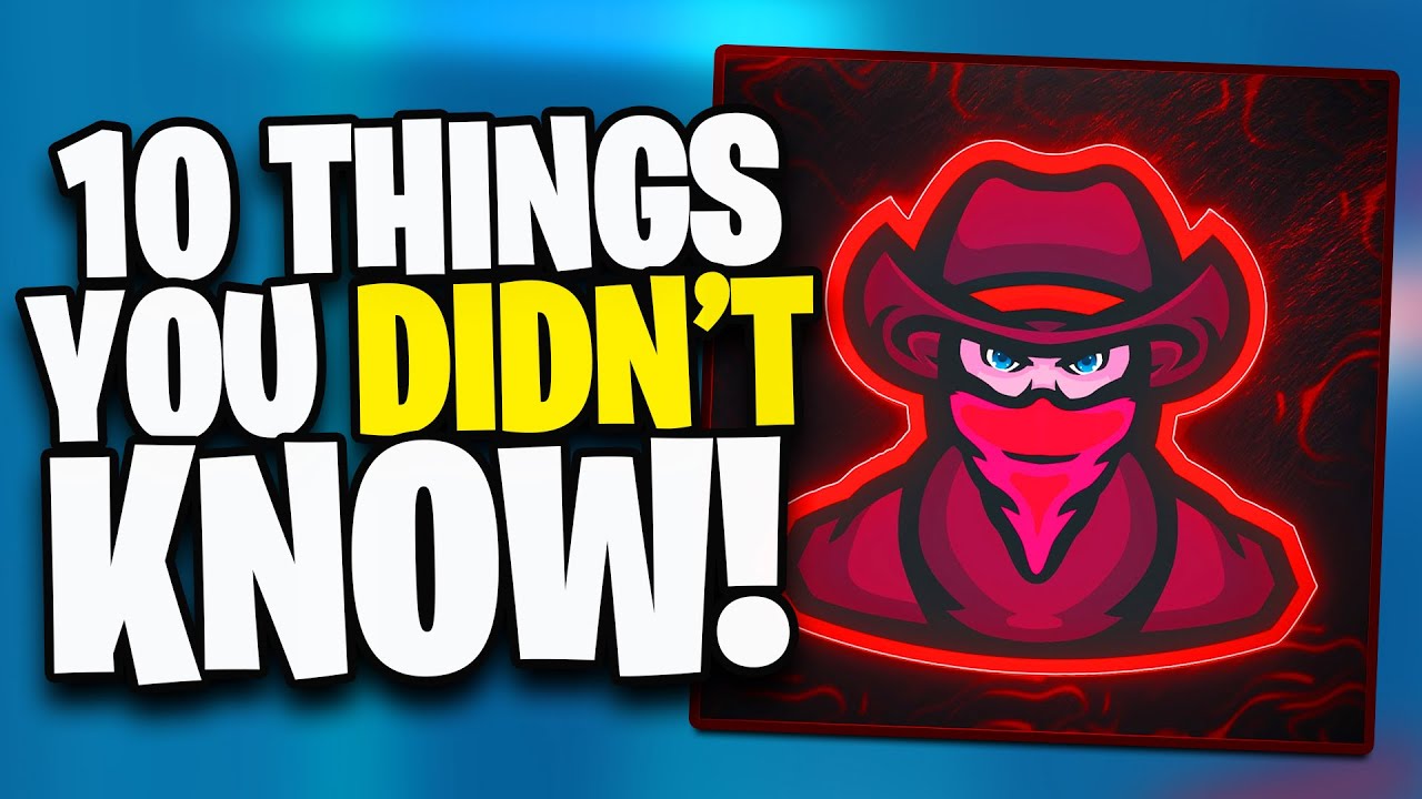 5 Things You Didn't Know About Bandites! - YouTube