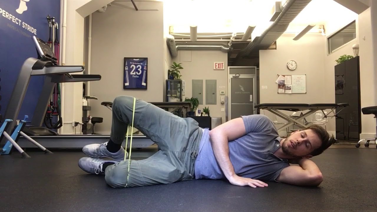 Isometric Clam Shells - YouTube