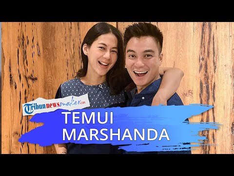 Istri Hamil Tua Baim Wong Temui Marshanda, Ibu Paula Verhoeven Marah, Chelzea Verhoeven: demi Konten