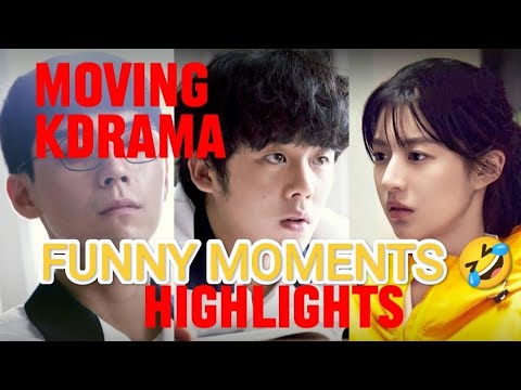 Moving behind the scene funny moments prt. 2 - YouTube