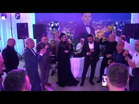 Roza Rəşidli & Yusif Səfərov & Ruzi kicik toyun mübarək#11.04.21#1