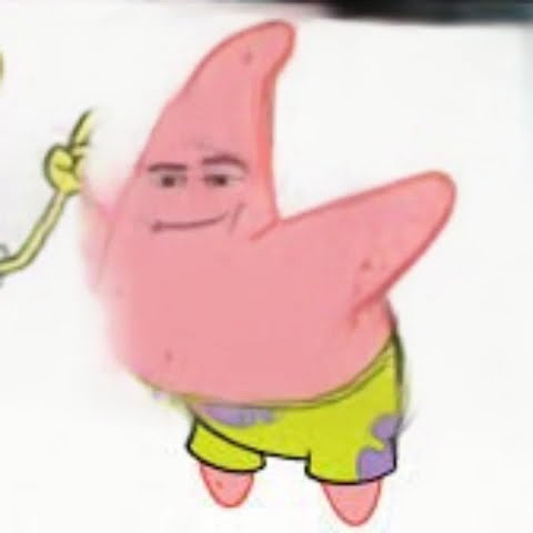 SpongeBob and Patrick singing - YouTube