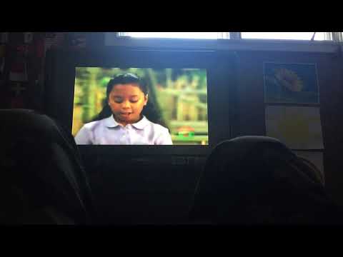 Barney & Friends That Makes Me Mad! (TV Record) - YouTube