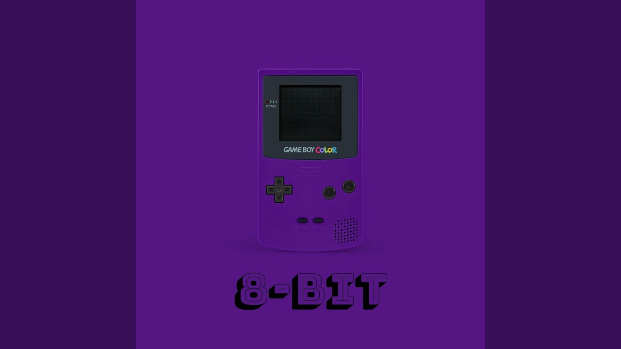 8-BIT - YouTube