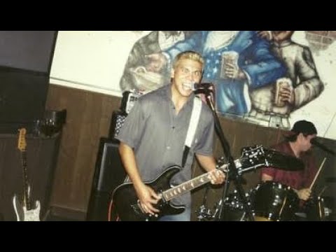 Sugar Ray-Someday (cover) - YouTube