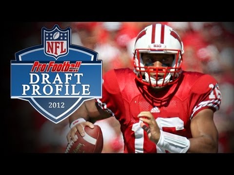 Wisconsin QB Russell Wilson Draft Profile - YouTube