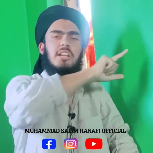 Hafiz Mohd Salim from kurhama Ganderbal - YouTube