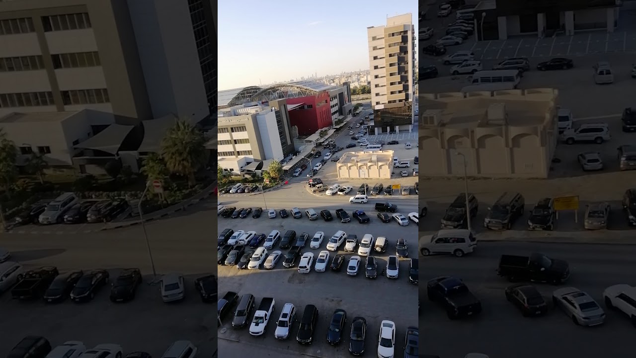 Life in kuwait.. - YouTube