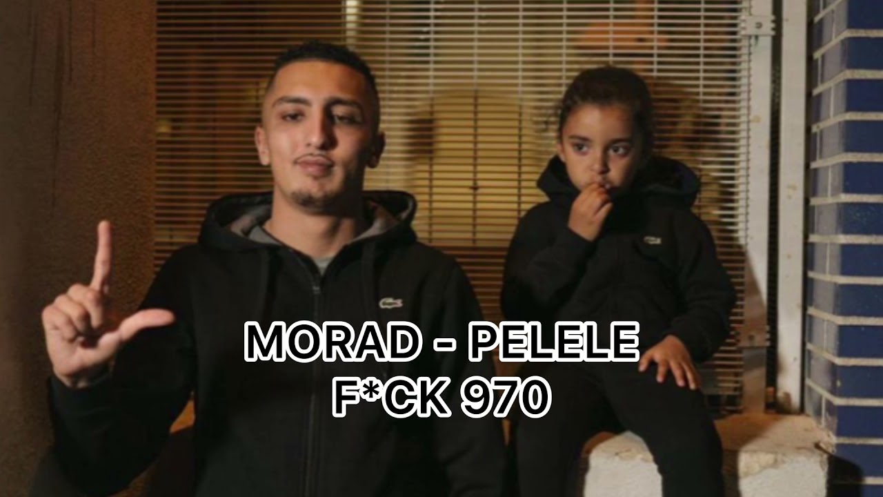 Pelele Beef 970 - Morad (Audio Oficial) [Entera] - YouTube