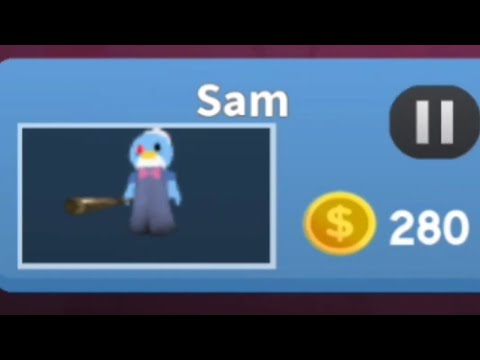 Roblox Melody |Sam Theme| (Puppet Fan Game) - YouTube