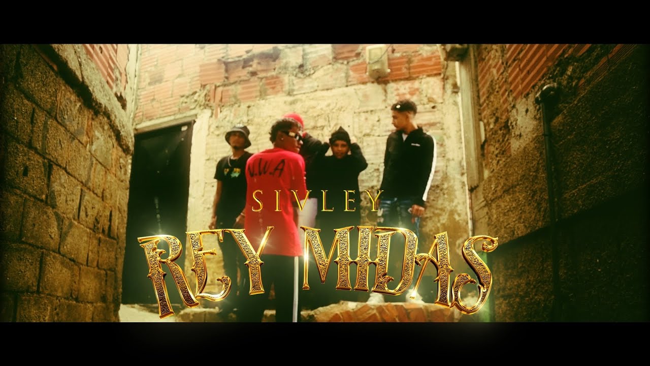 Sivley - Rey Midas (Video Oficial) - YouTube