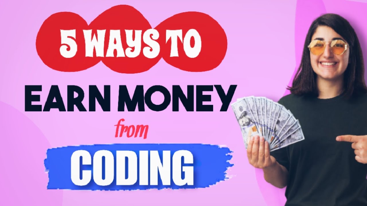 HOW TO EARN MONEY AS A STUDENT FROM CODING 2024 || CODING से SIDE ...