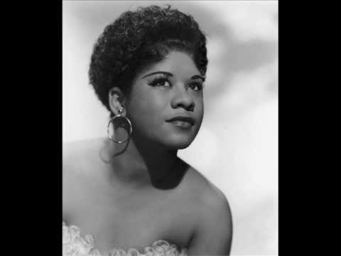 Ruth Brown - It's Love Baby (24 Hours Of The Day) - YouTube