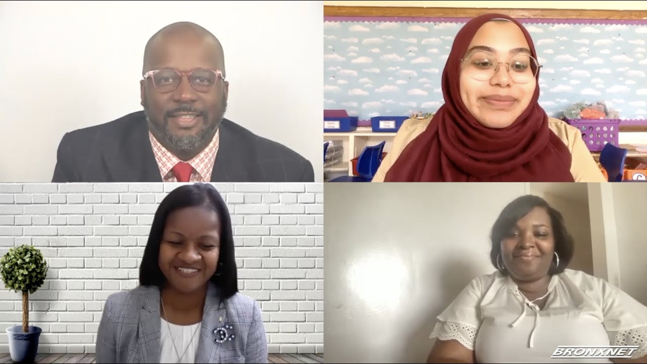 BCC's Education And Academic Literacy Program | OPEN - YouTube