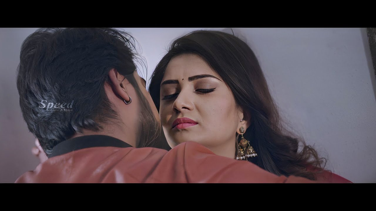 Romantic Thriller Movie | Porkkalam Tamil Full Movie | Niranjan Wadeyer,Karunya Ram,Sheethal ...