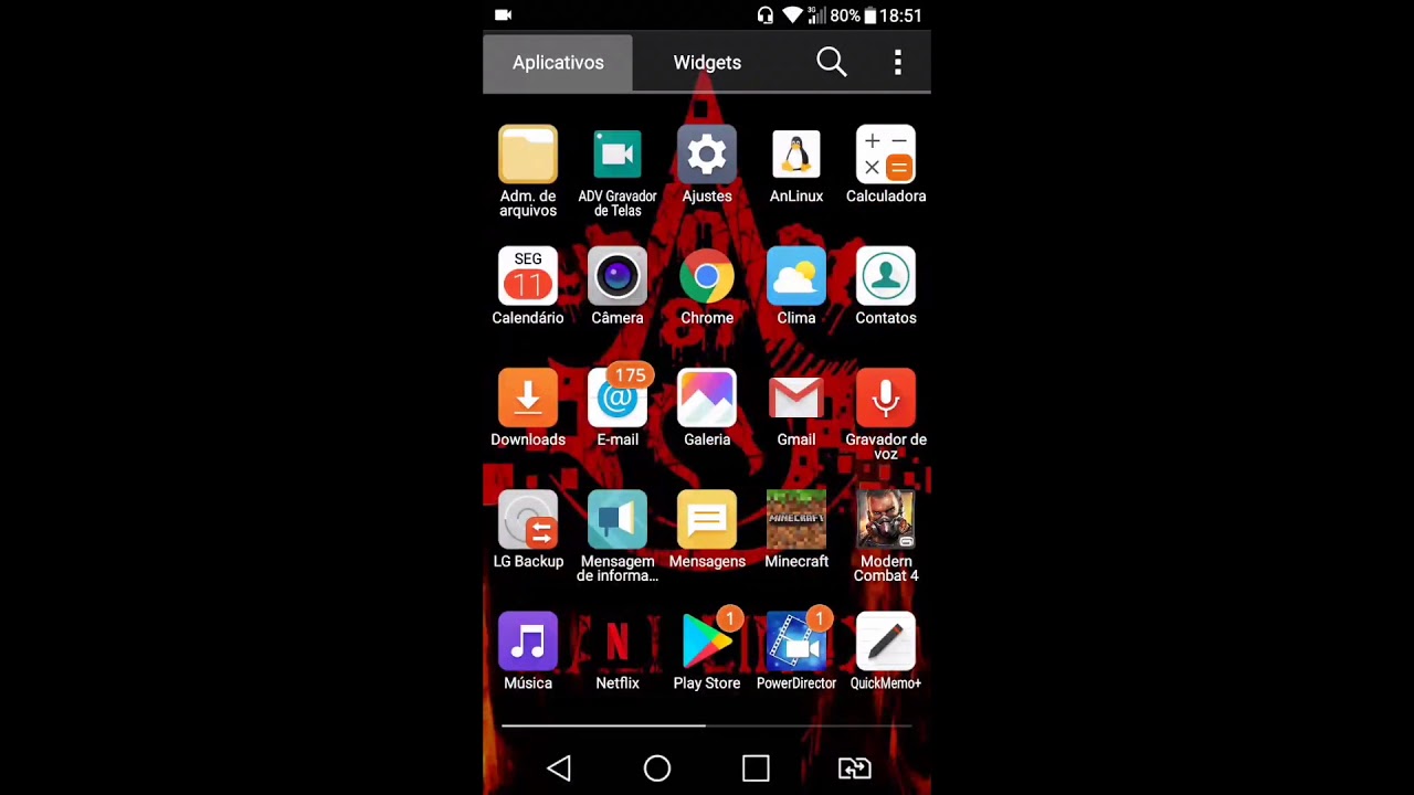 Como baixar o kali linux com interface gráfica - YouTube