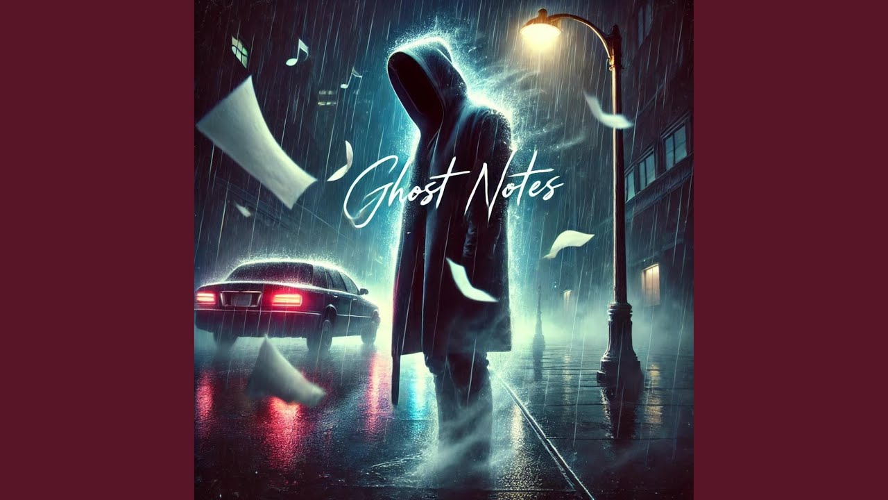 Ghost Notes - YouTube