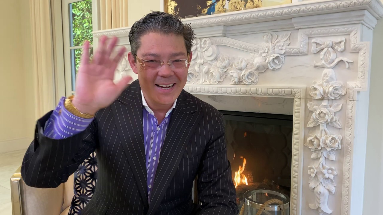 Join us in Beautiful Scottsdale Arizona! | Christophe Choo Official ...