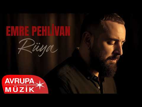 Emre Pehlivan - Rüya (Official Audio)