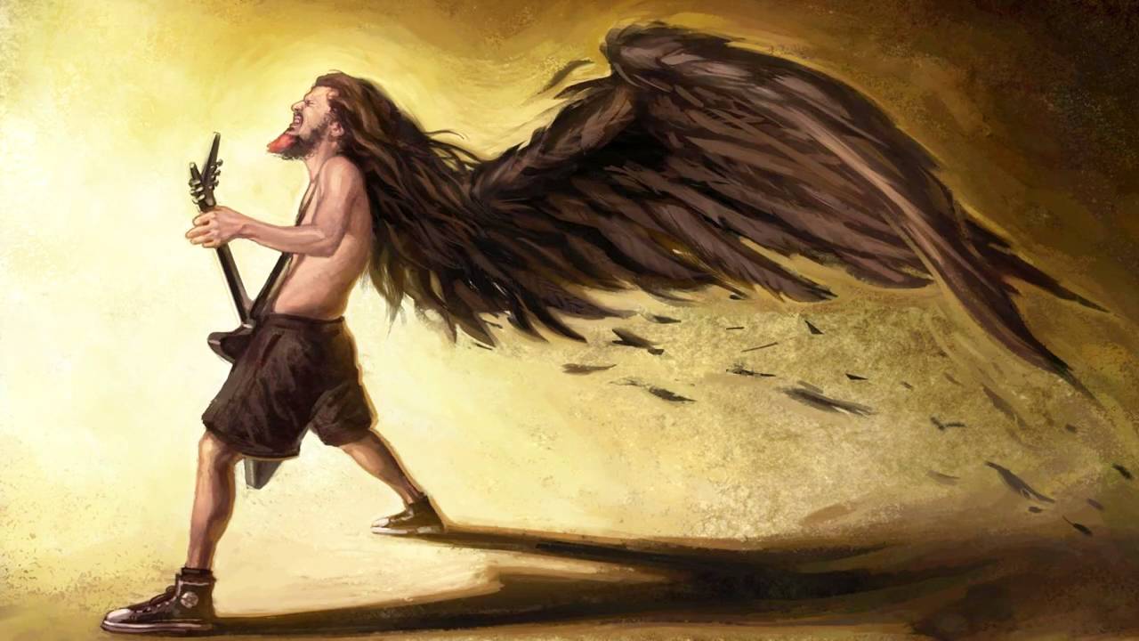 Damageplan - Pride [Legendado BR] - YouTube