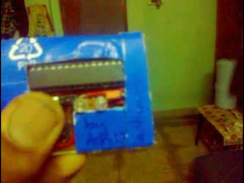 Diy USBASP Programmer - YouTube