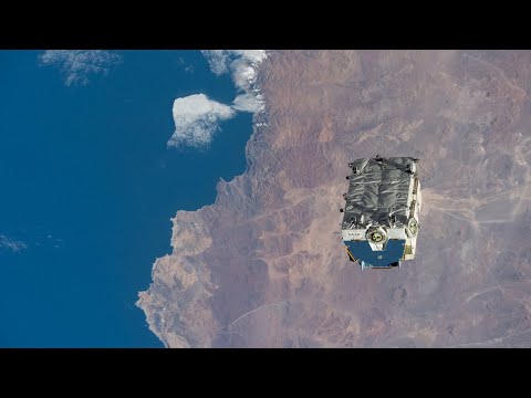 Live Earth Views from the International Space Station (ISS) - NASA ...