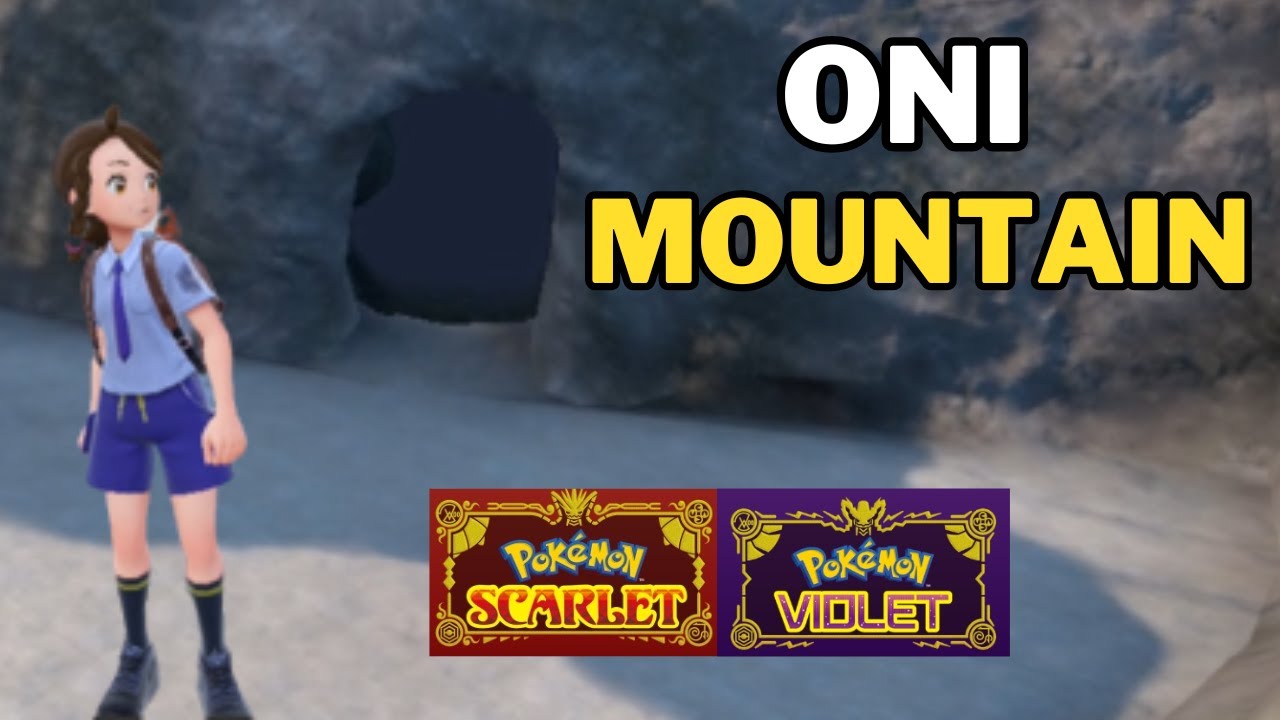 Teal Mask DLC Playthrough - ONI MOUNTAIN and FELLHORN GORGE - YouTube