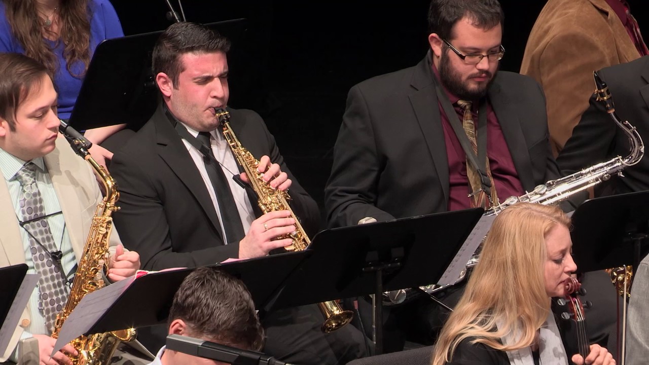 Undivided: Walsh's Hornpipe (Traditional, arr. Neil Yates)