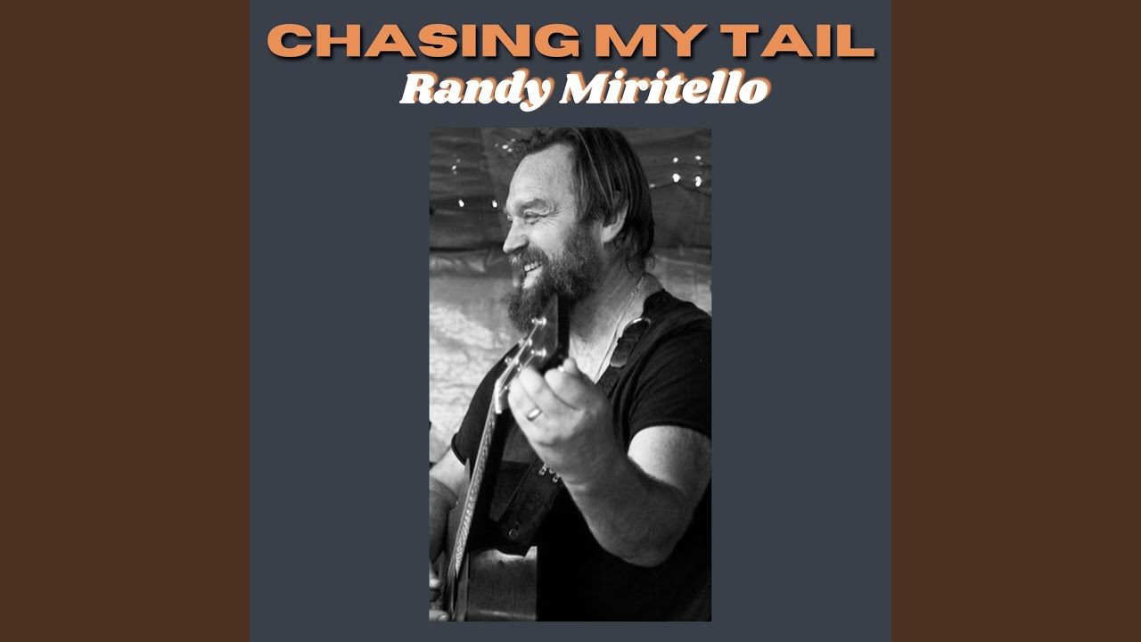 Chasing My Tail - YouTube