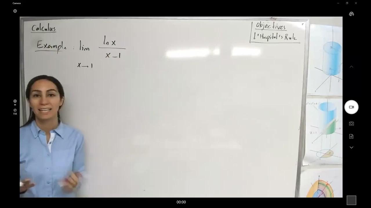 Limit Of Lnx x 1 As X Approaches 1 Using L H pital s Rule YouTube limit-of-lnx-x-1-as-x-approaches-1-using-l-h-pital-s-rule-youtube