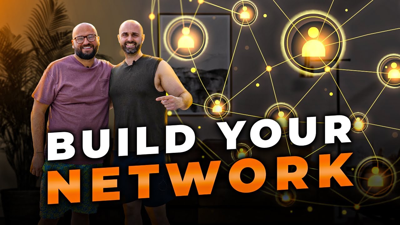 How To Build A Powerful Reseller Network at Conferences & Events ( Step ...