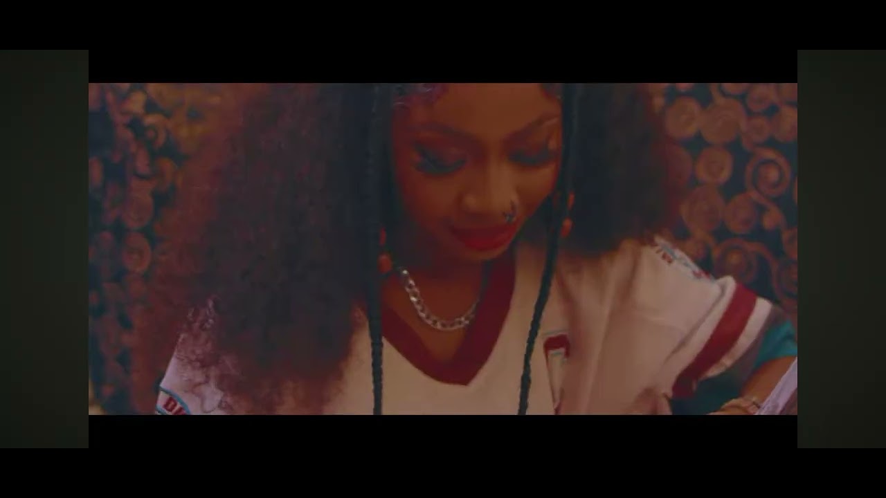 King Boss LAJ GANGSTER LOVE ( OFFICIAL VIDEO) - YouTube