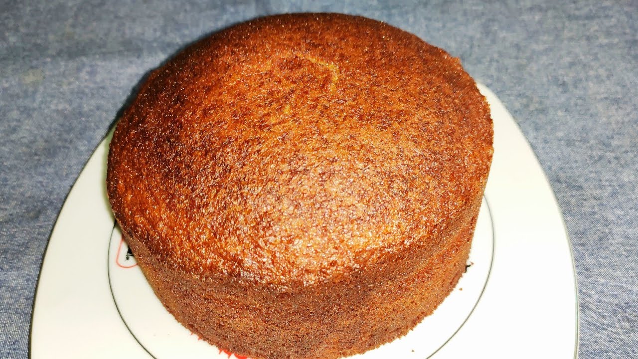 Coffee Cake। এসো কফি দিয়ে বানাই নরম তুলতুলে স্পঞ্জ কেক। চুলায় তৈরি স্পঞ্জ কেক রেসিপি। অবাক করা